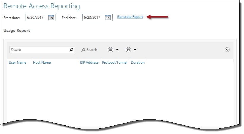 DirectAccess Reporting Fails after Disabling TLS 1.0 | Richard M. Hicks Consulting, Inc.