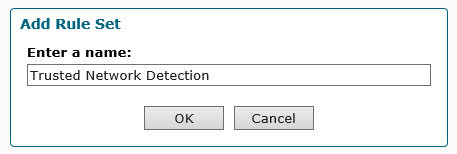 NetMotion Mobility for DirectAccess Administrators – Trusted Network ...