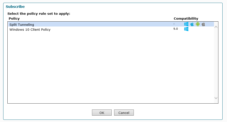 NetMotion Mobility for DirectAccess Administrators – Split vs. Force ...