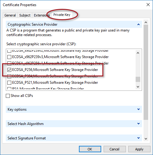 aovpn_ssl_certificate_04 | Richard M. Hicks Consulting, Inc.