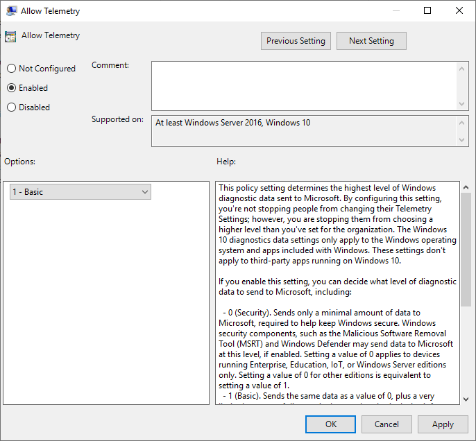 Always On VPN RasMan Errors in Windows 10 1903 Administrators may find ...