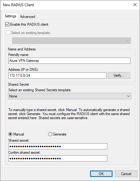 Always On VPN with Azure Gateway | Richard M. Hicks Consulting, Inc.