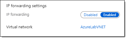Always On VPN and RRAS in Azure | Richard M. Hicks Consulting, Inc.