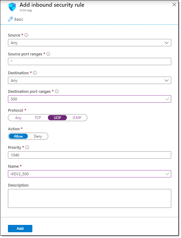Always On VPN Load Balancing with Kemp in Azure | Richard M. Hicks ...