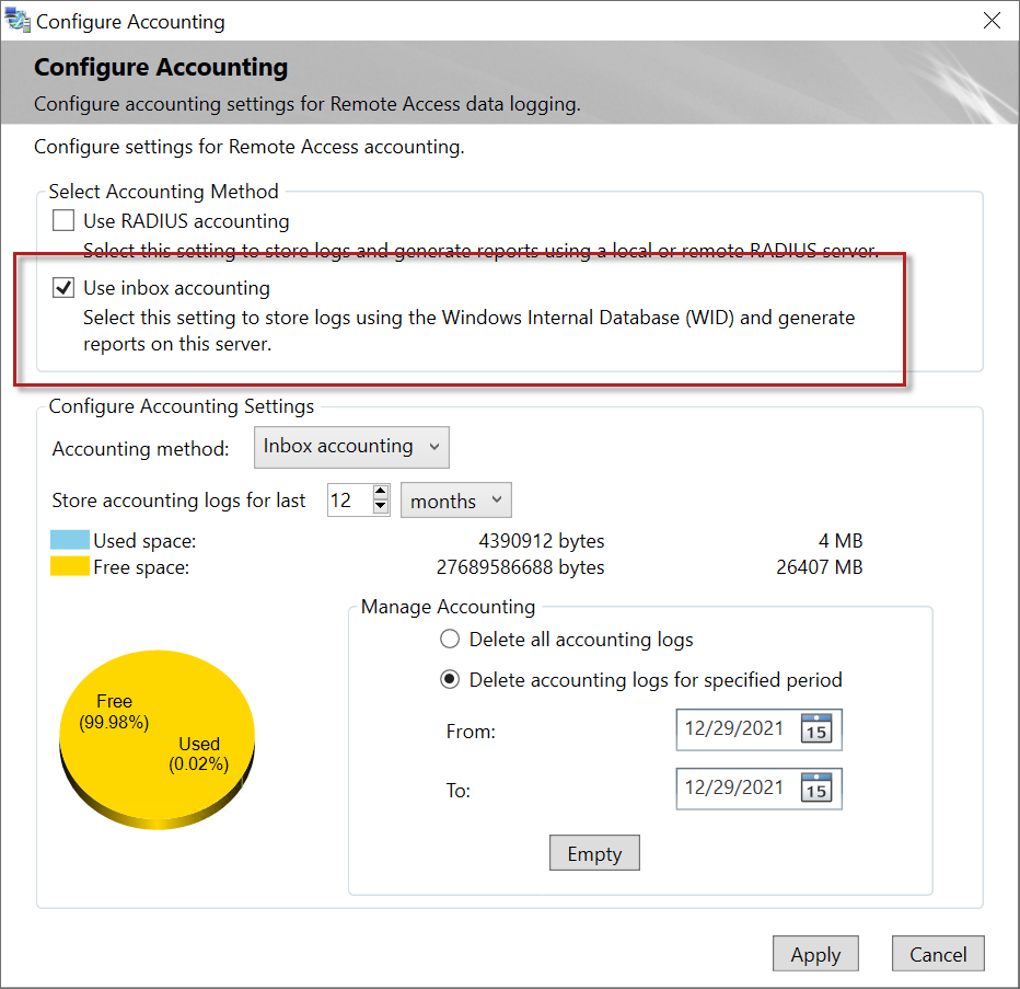 aovpn_inbox_accounting_database_mmanagement_001 | Richard M. Hicks ...