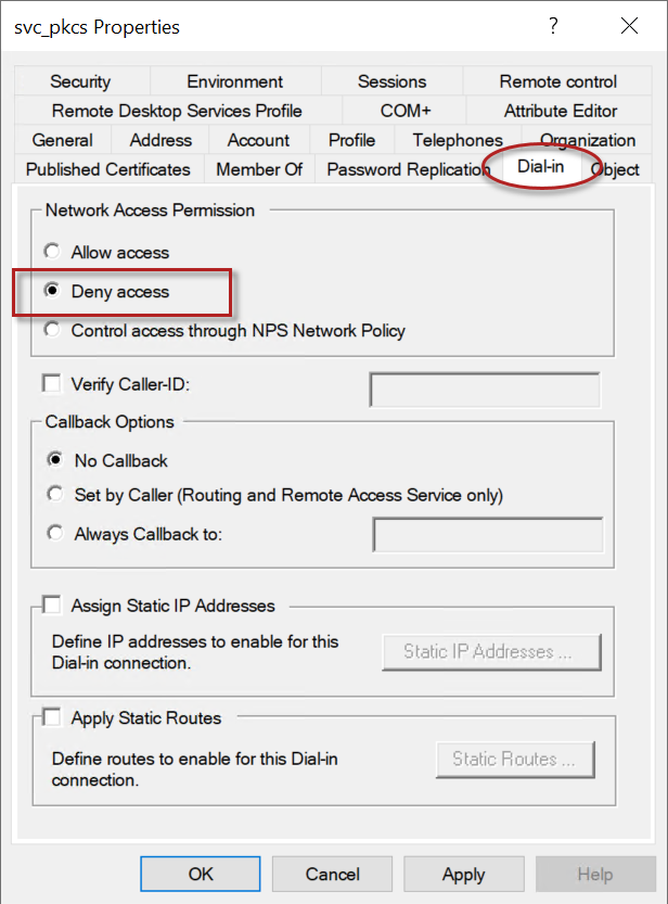 aovpn_intune_pkcs_003 | Richard M. Hicks Consulting, Inc.