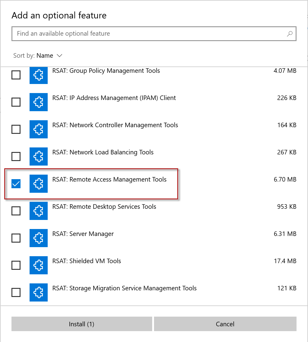 aovpn_server_core_001 | Richard M. Hicks Consulting, Inc.
