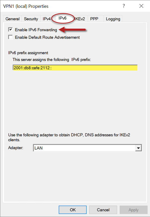 aovpn_ipv6_002 | Richard M. Hicks Consulting, Inc.