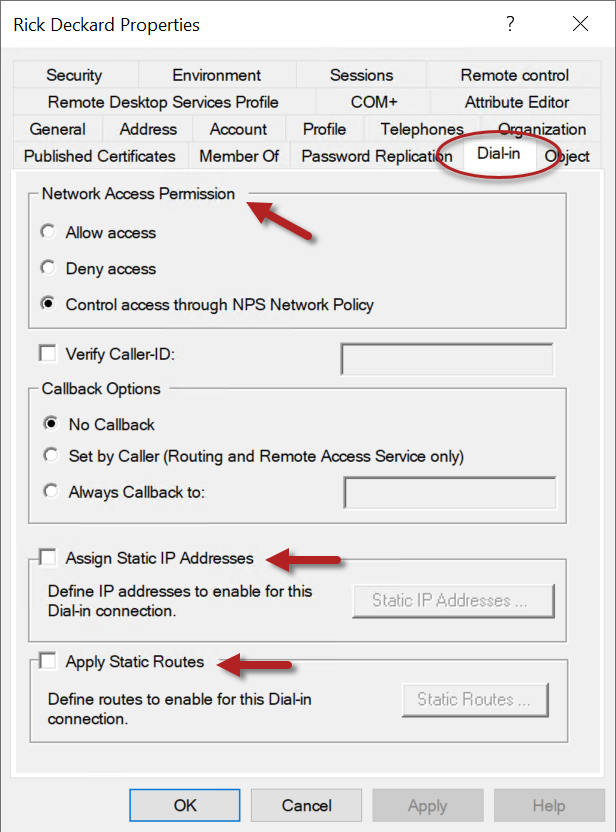 aovpn_nps_ad_register_001 | Richard M. Hicks Consulting, Inc.