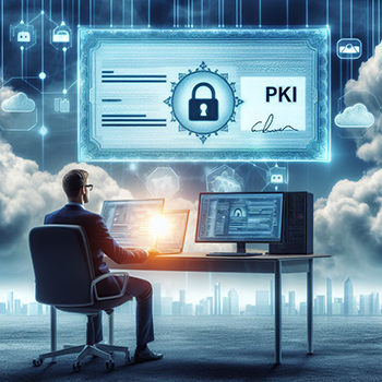 Microsoft Intune Cloud PKI and Certificate Templates | Richard M. Hicks ...