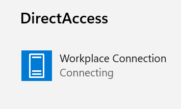 DirectAccess Fails on Windows 11 24H2 | Richard M. Hicks Consulting, Inc.