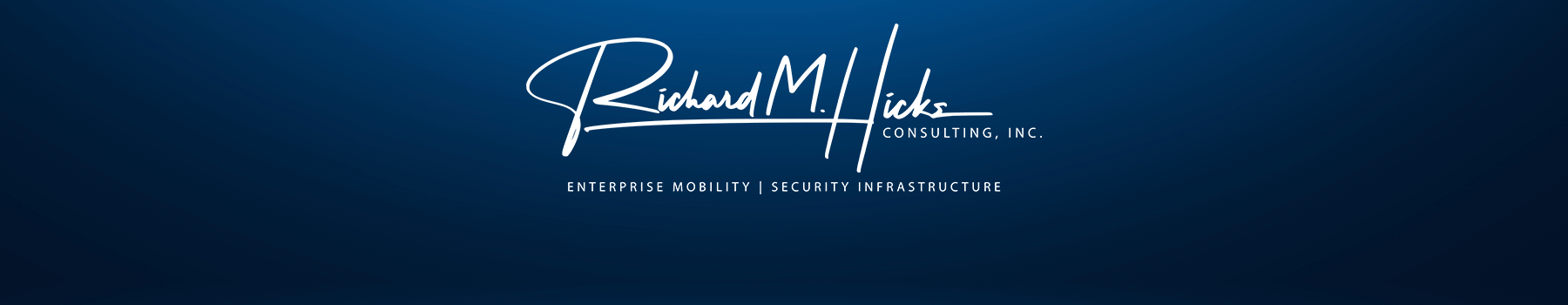 wordpress_bg_original_sm | Richard M. Hicks Consulting, Inc.